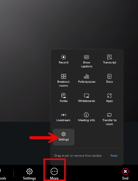 How do I record my Zoom Meeting for Class?